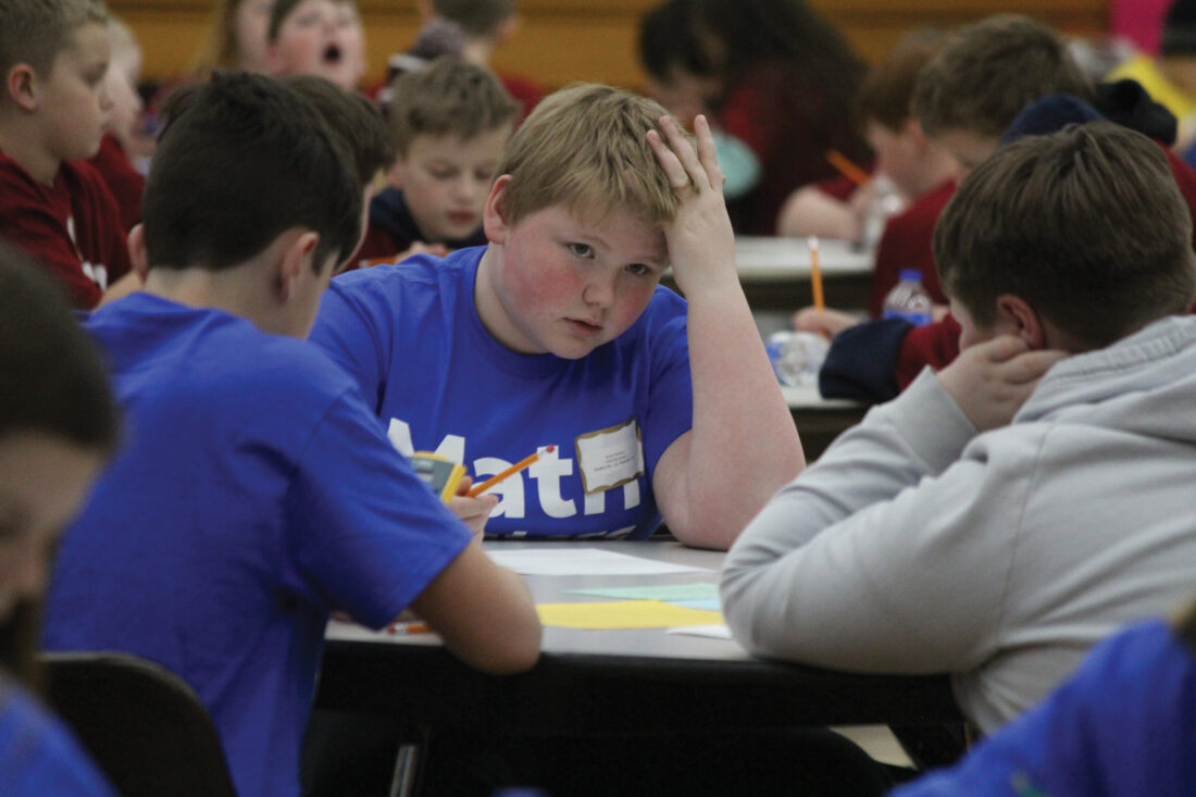 Problem solvers | News, Sports, Jobs - Marshall Independent